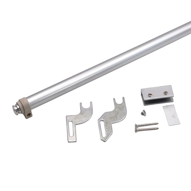 Safe Operation 2021 Design Pneumatic Sliding Door Closer for Standard ...
