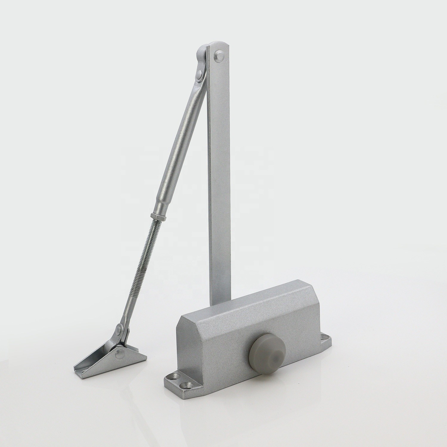 Soft Closing Hydraulic Door Closer for Commercial in -40 degree-60 ...