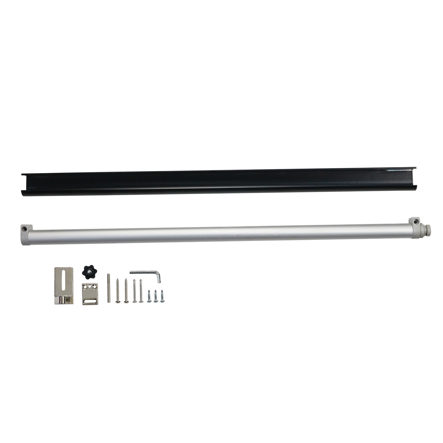 Modern Design Self-Closing Pneumatic Sliding Door Closer for Aluminum ...