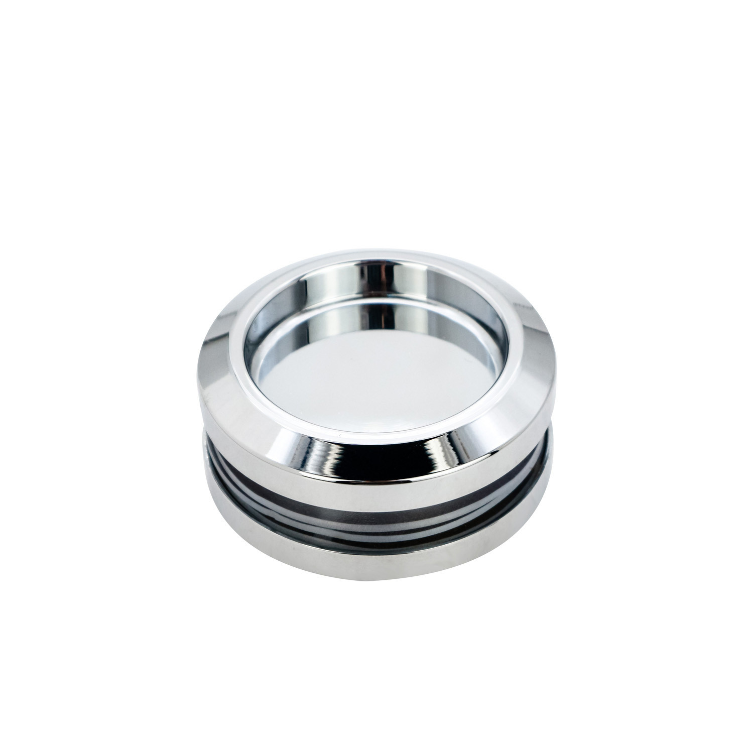 Sliding Glass Door Round Handle 58mm Modern Design Accessories
